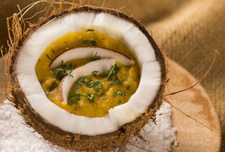 3 receitas de sururu deliciosas para você experimentar