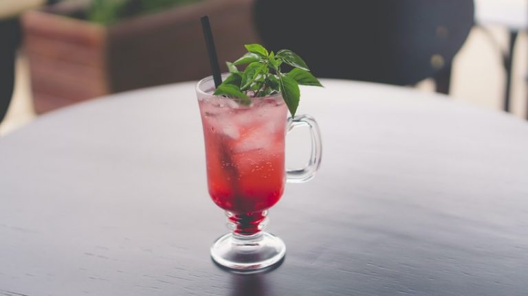 Receitas de soda italiana: confira 20 sabores incríveis! - Anote a Receita