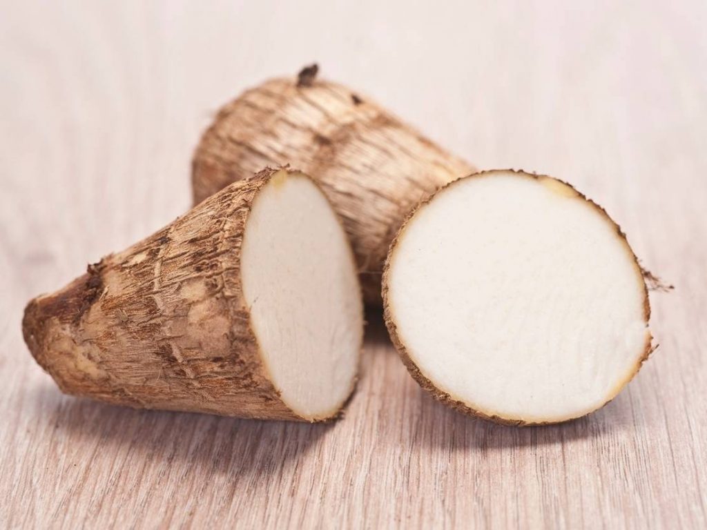 Receitas com inhame: 12 receitas fáceis e saudáveis - Anote a Receita